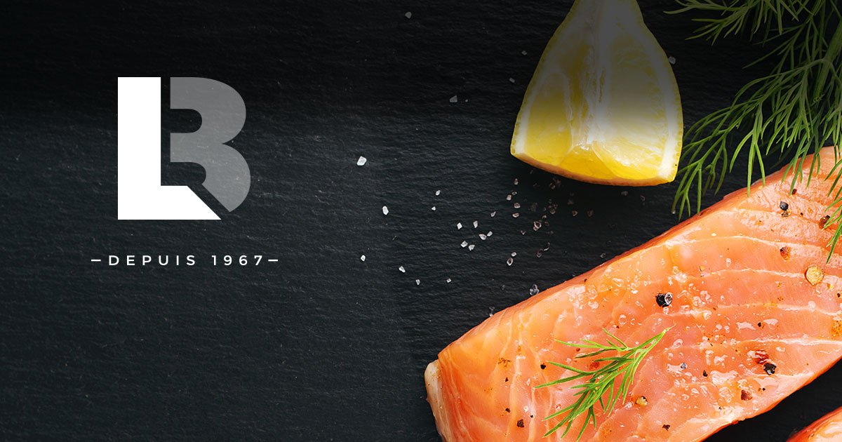 Belle Marée | Atelier du Frais - Produits frais en ligne et à Remiremont